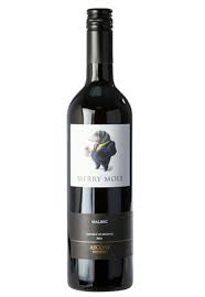 Merry Mole Malbec – Gnome and Away
